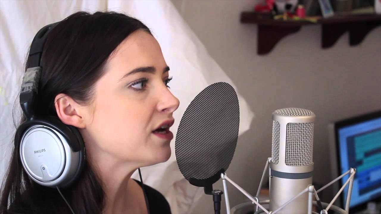 Reflections - We Only Breathe To Dream - Beth Dillon - YouTube