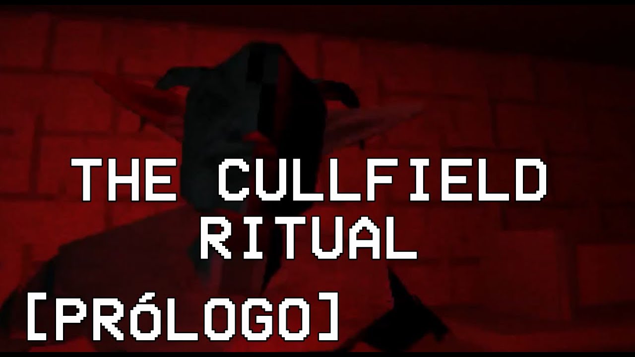 RITUAL SATÁNICO TERMINA MAL (PARA VARIAR) | THE CULLFIELD RITUAL ...