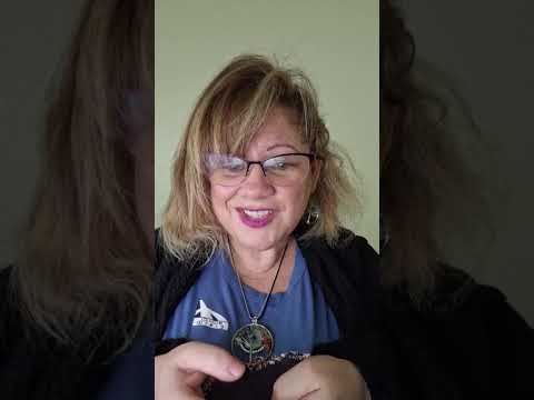 Dernier cadeau de Sonia 