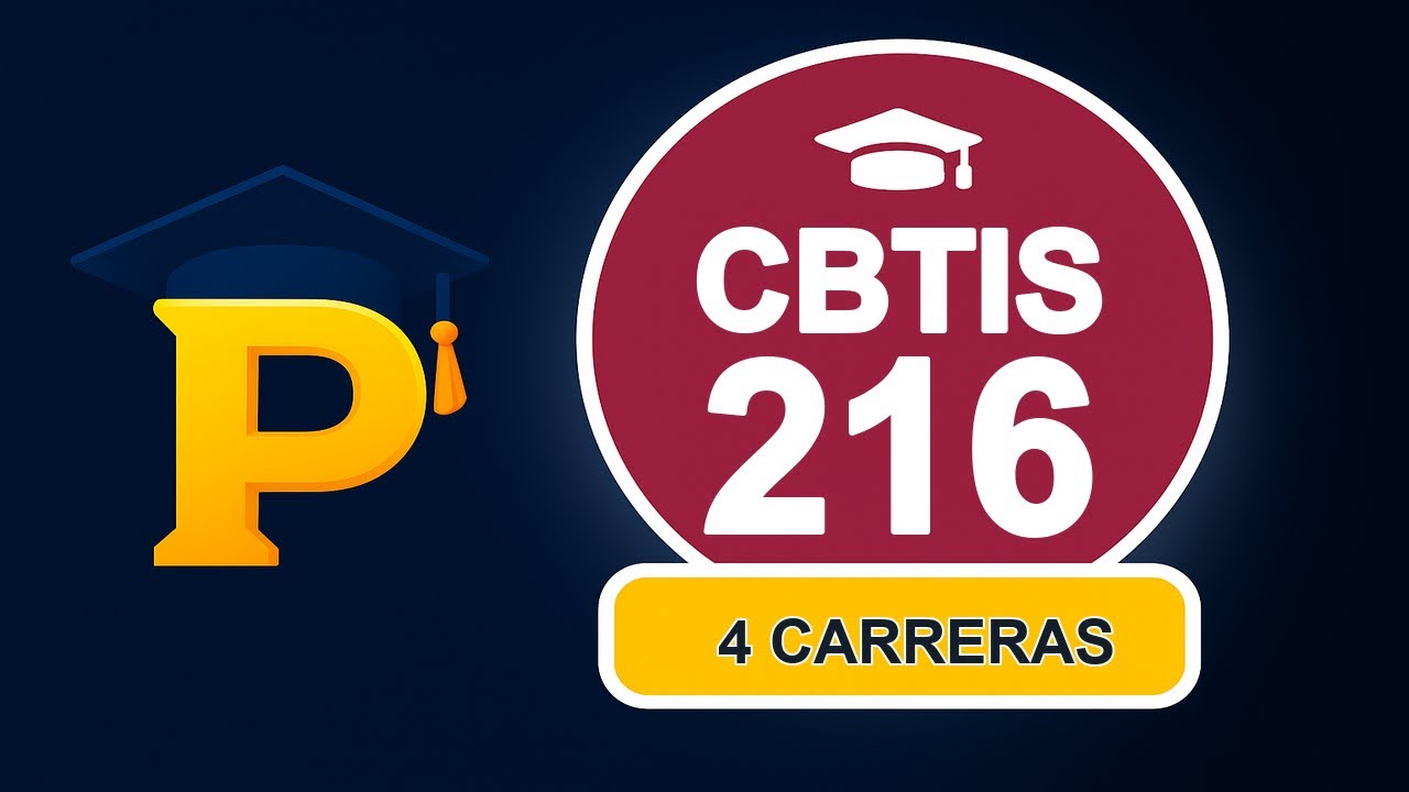 CBTis 216 Carreras Técnicas en Atoyac de Álvarez - YouTube