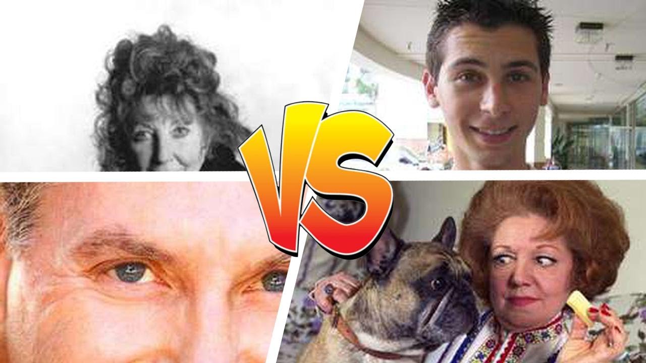 The Good Life Cast List 🌏 - YouTube