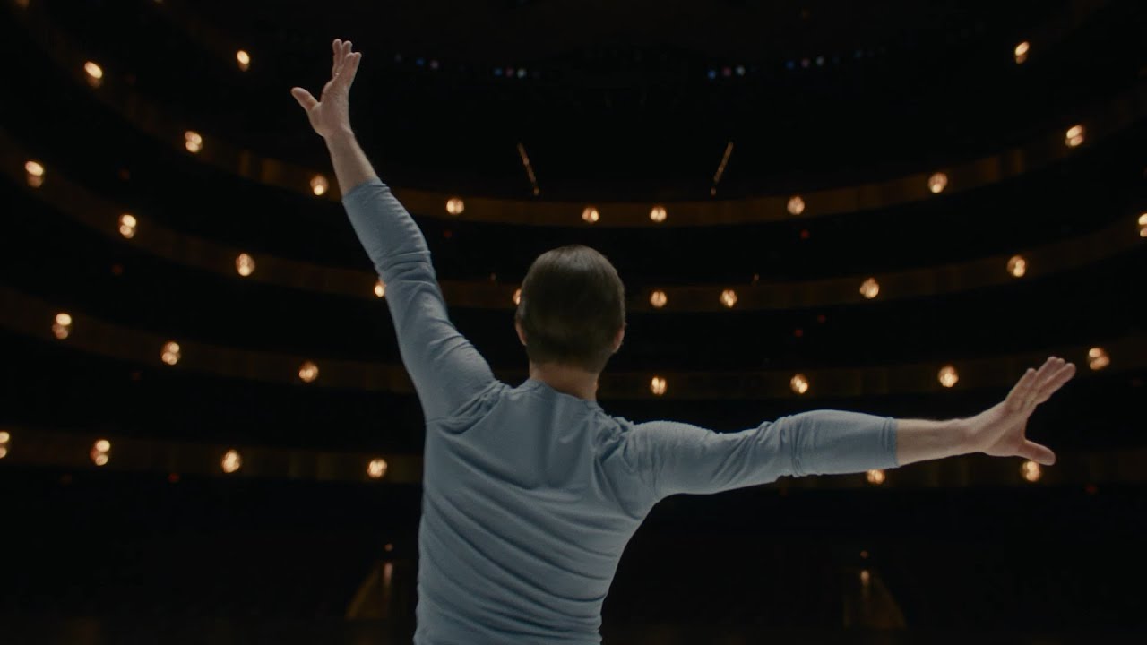 NYC Ballet's 2024 Spring Performances: THE FUTURE - YouTube