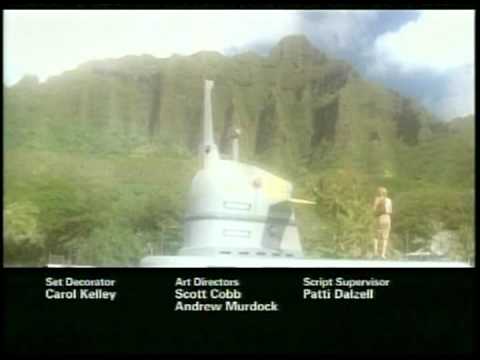 LOST S3-16 "ONE OF US" PROMO - YouTube