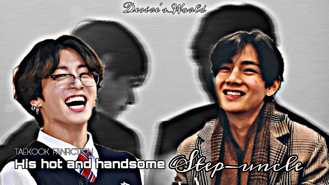 [ʜɪs ʜᴏᴛ ᴀɴᴅ ʜᴀɴᴅsᴏᴍᴇ sᴛᴇᴘ-ᴜɴᴄʟᴇ] 𝕋𝔸𝔼𝕂𝕆𝕆𝕂 𝔽𝔽 (ℴ𝓃ℯ𝓈𝒽ℴ𝓉) - YouTube