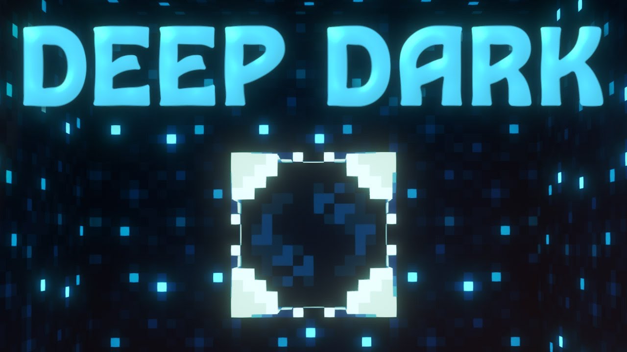 Deep Dark - Cheryltje (C418 Inspired Music) - YouTube