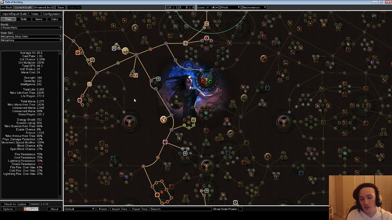 [PoE] 3.2 Necromancer talks - YouTube