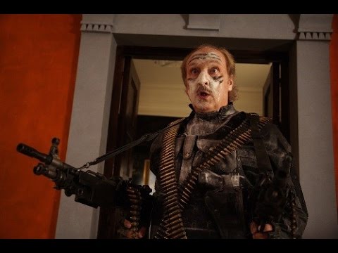 Délire entre ADZ sur Der Riese No Power :P - YouTube