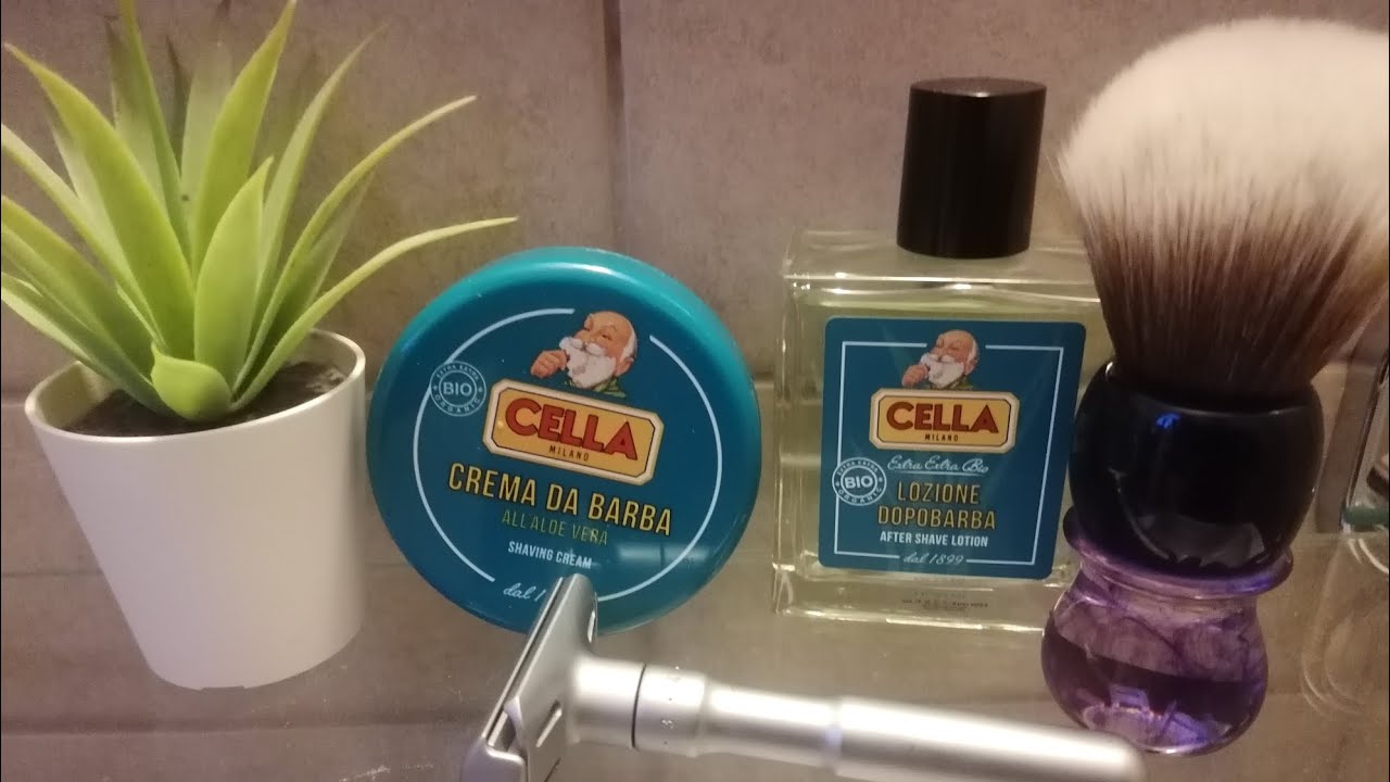 Cella blue & giveaway update - YouTube