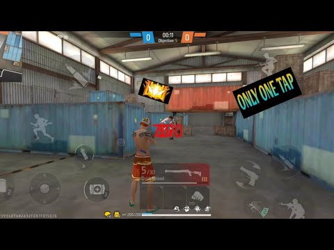 ONE TAP GAME PLAY - YouTube
