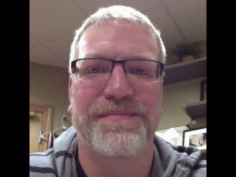 Dave Wolfe Live Stream - YouTube
