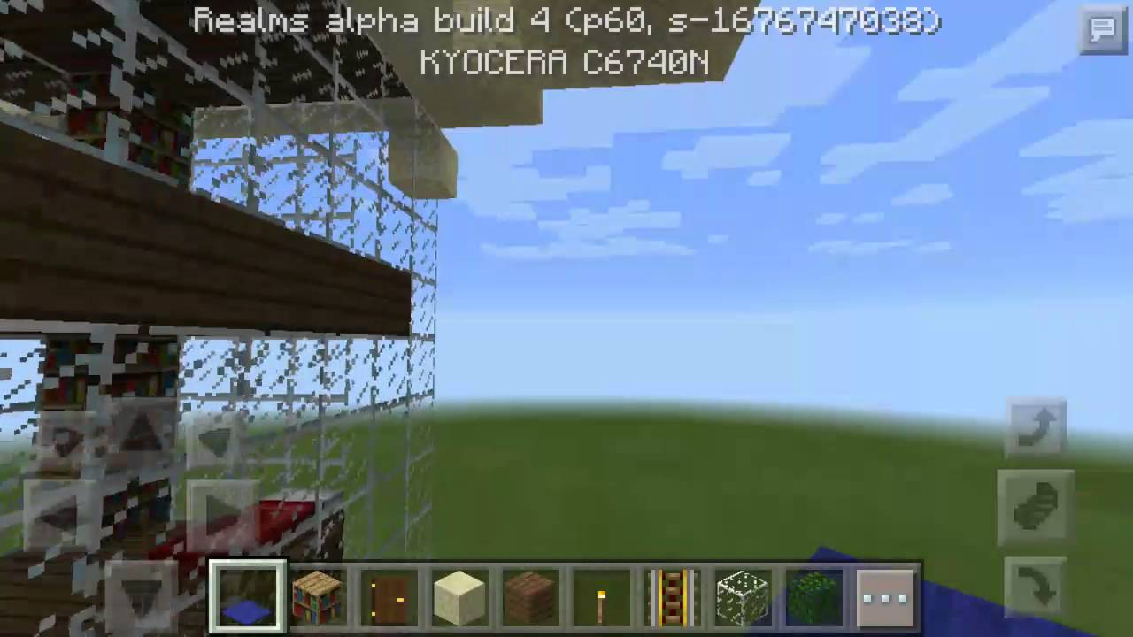 Teen Titans tower - YouTube