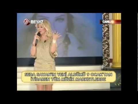Seda Sayan - Dimi Ama