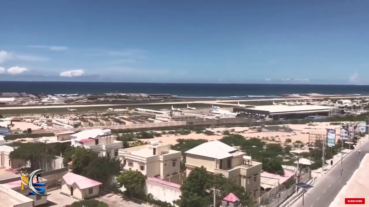 Muqdisho 2020 - YouTube