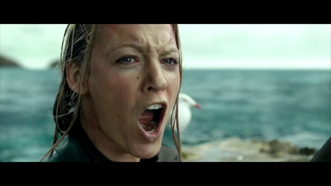 ANGELO LOZANO ACTING SHOW REEL - YouTube