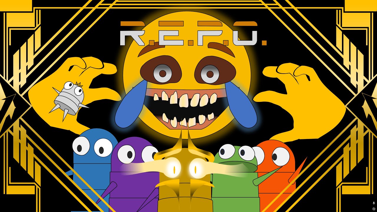 Repo Funny Moments: The soul-shattering Experience - YouTube