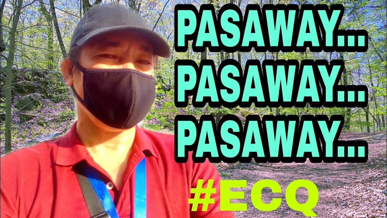 BABAENG PASAWAY... GRABEEE!!! | DOIQ TV - YouTube