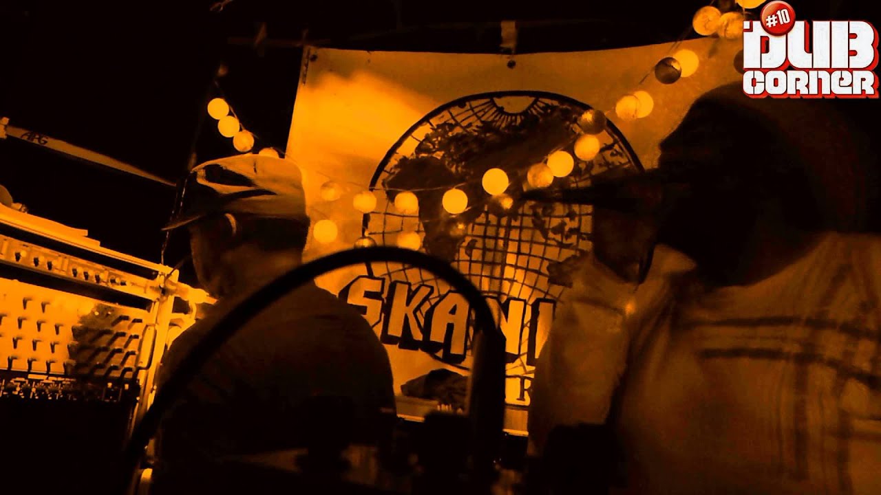 Dub Corner #10 - Robert Tribulation "Conscious Rocker" [Word Sound ...