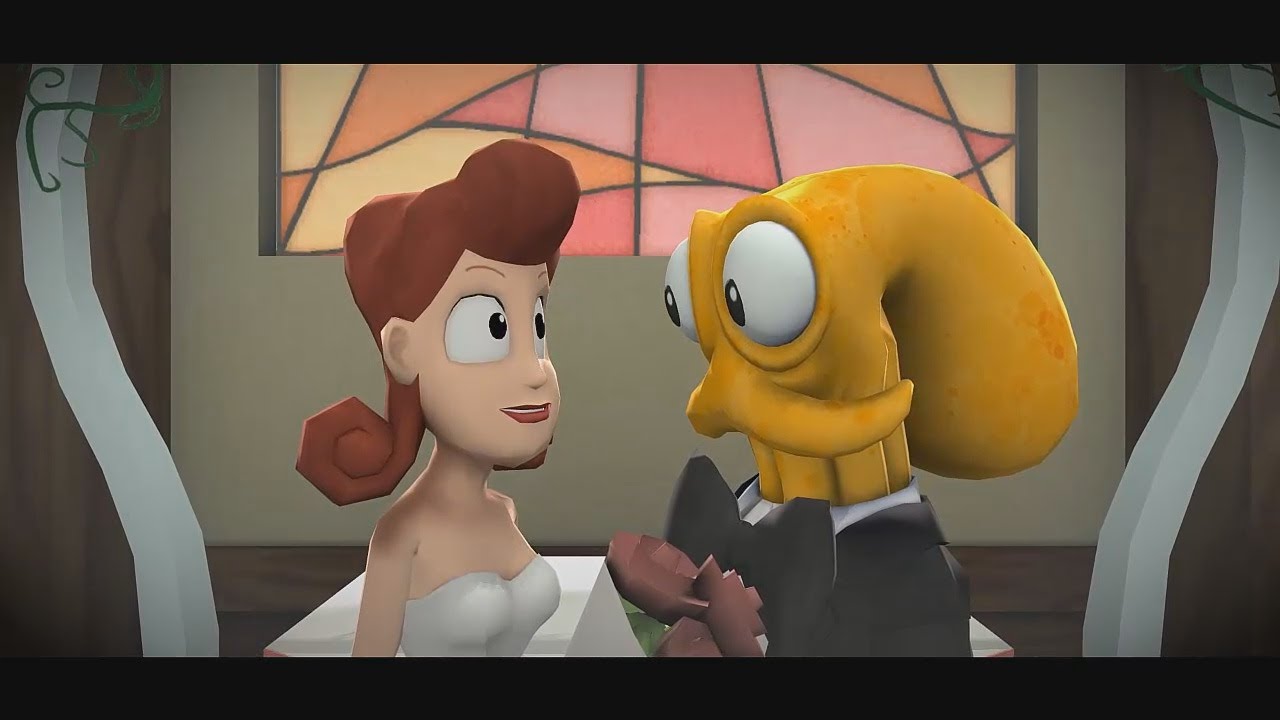 Best Dad Ever!! (OCTODAD) Ep.1 - YouTube