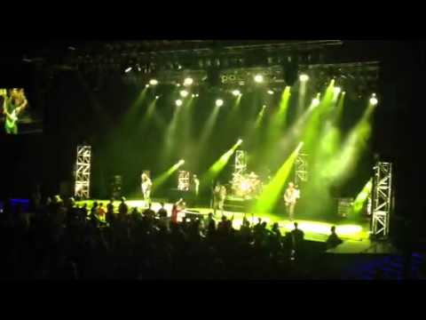 311 - Beautiful Disaster - YouTube
