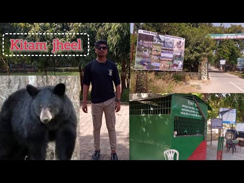 kitam jheel in agra || vlog 🔥#trending #vlog - YouTube