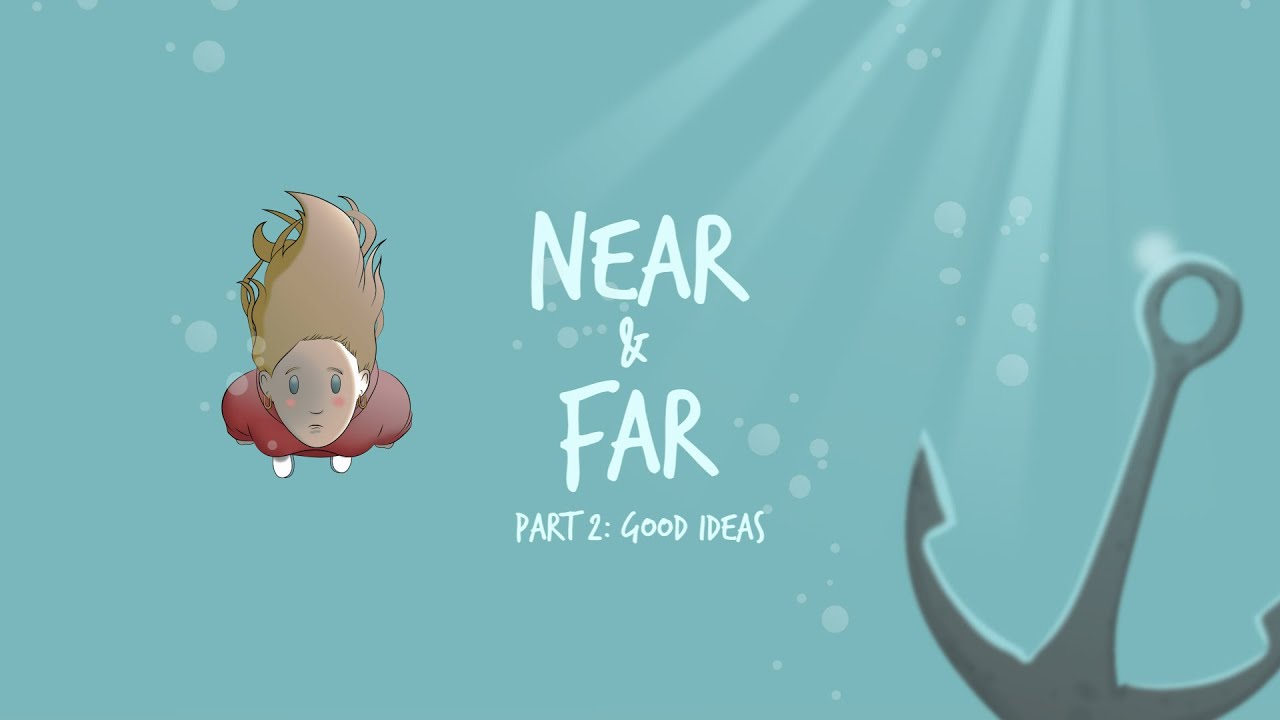 Good Ideas By Ellie Dorman - YouTube