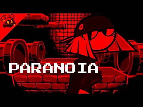 CLONOPHOBIA // (Paranoia but Kyoko and Nikku sing it) - YouTube