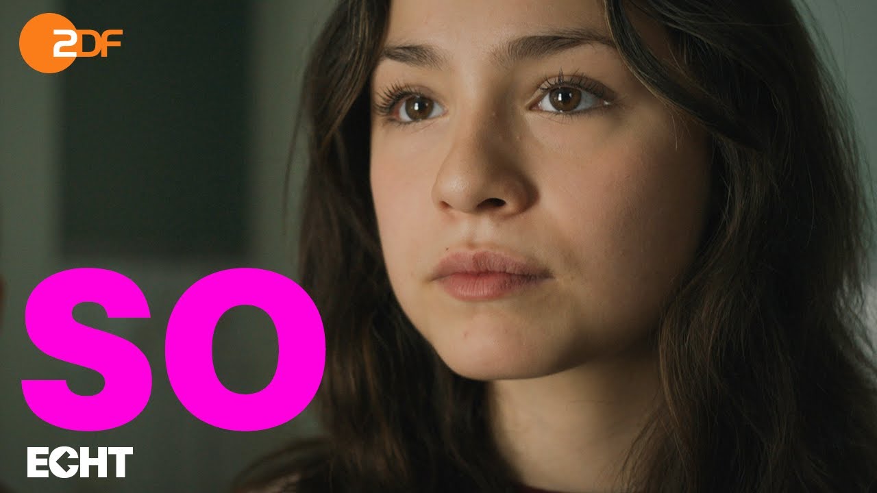 Es wird sich alles ändern! 😣 - ECHT Staffel 3 - Clip 17 - YouTube