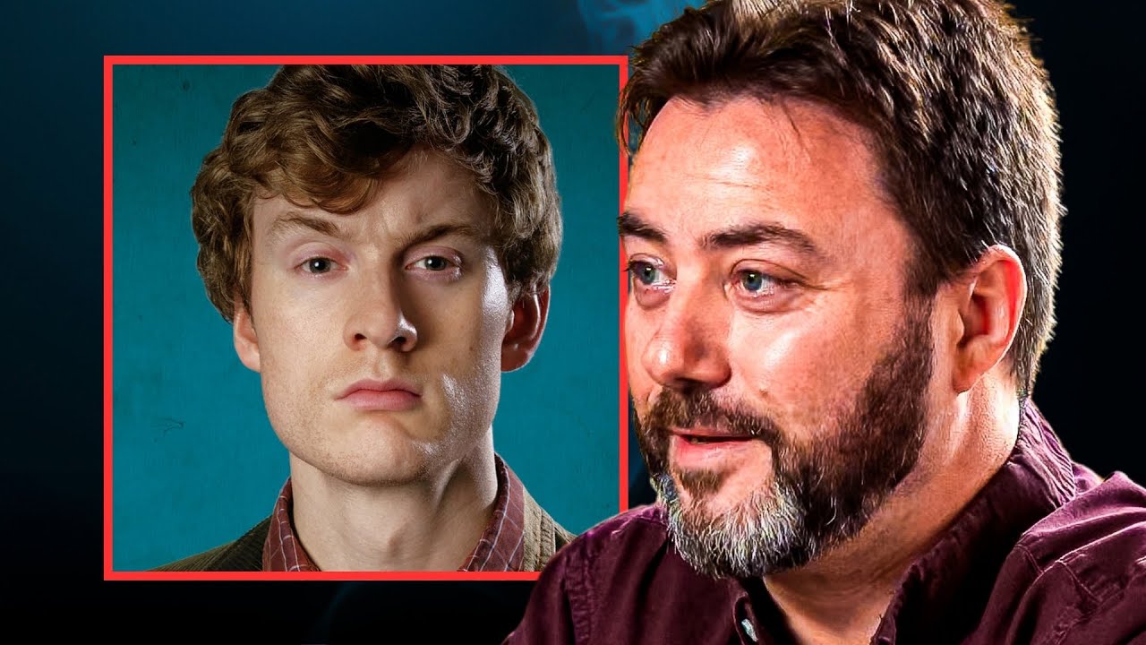 UK Comedy Is DYING… and WOKE Comics Are to Blame – Carl Benjamin - YouTube
