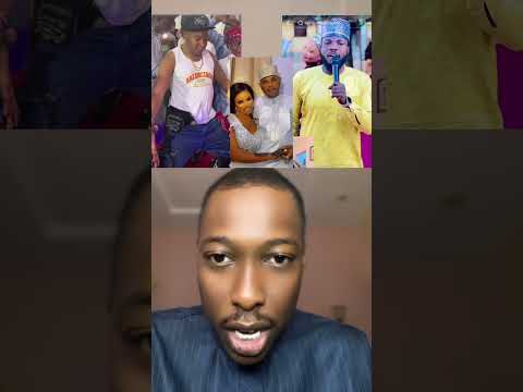 Anyi Ittifaki Angano DJ Babba Ne Yake Haukata G Fresh A Media Daf Da Aurensu Da Alpha