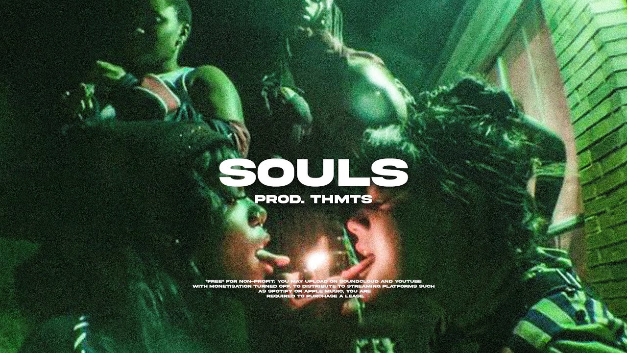 [free] ambient * house type beat 2023 - "souls" - YouTube