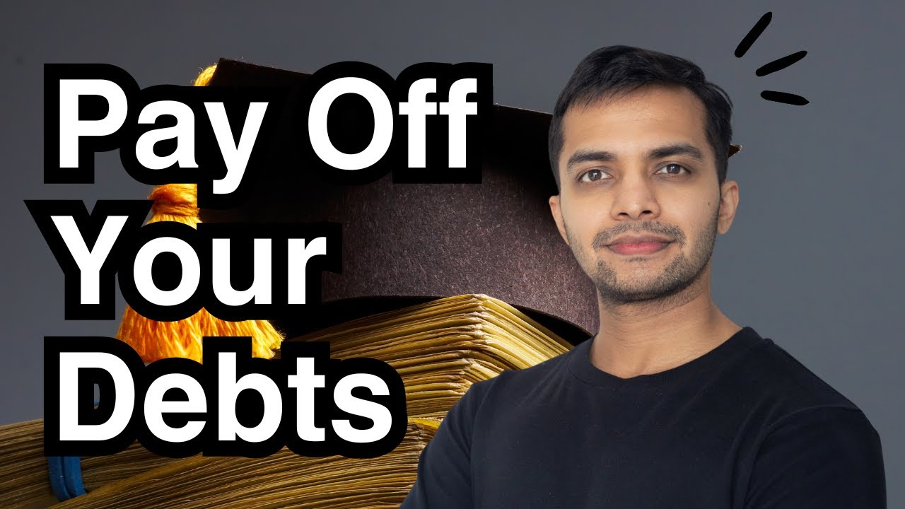 Proven Ways to Overcome Debt Quickly | My Story - YouTube