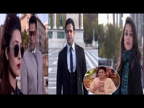 Yeh hai Mohabbatein | Ishita Ne Diya Raman Ko Dhokha Kiya Ashok Ke Sath,Romance ❤❤❤