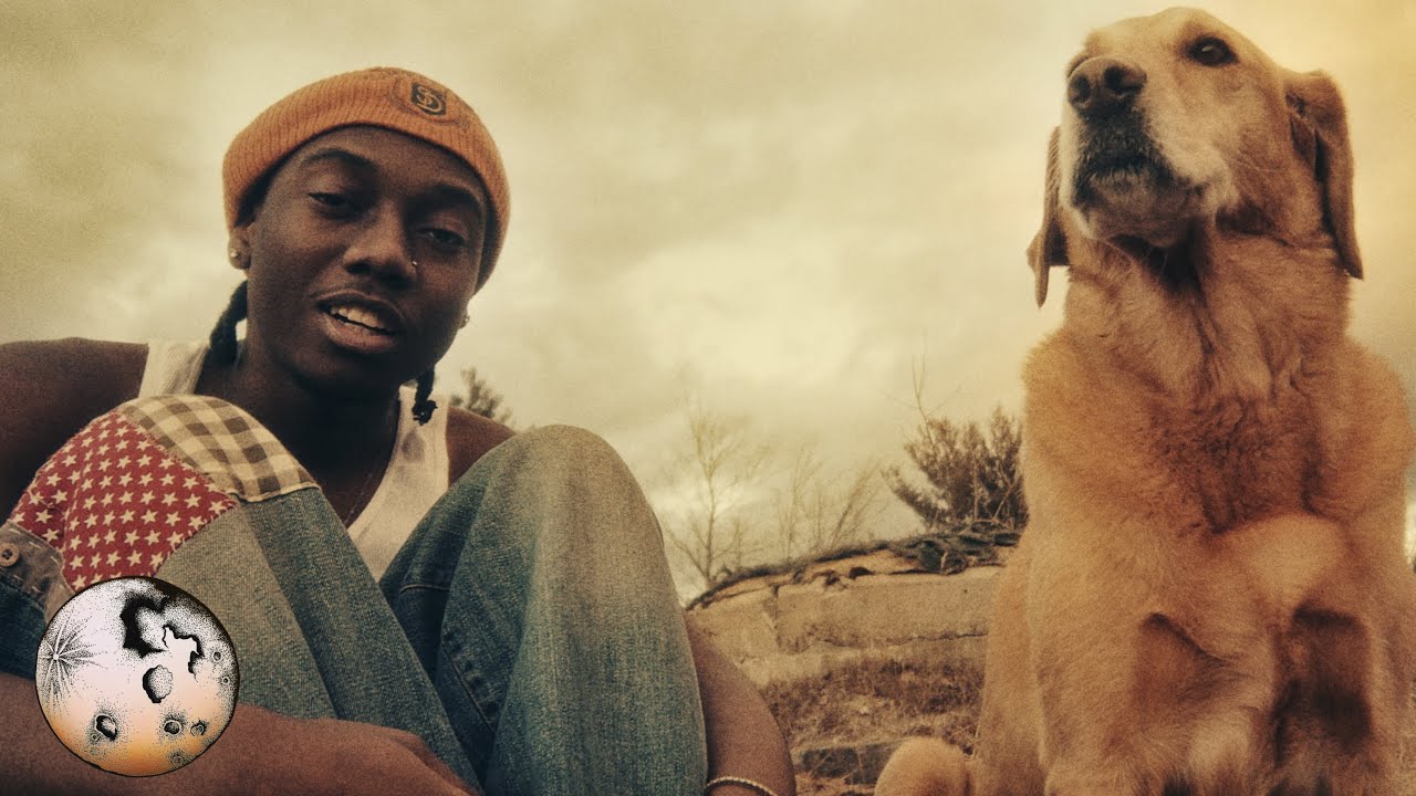 FarrellB - fwtstm (Official Music Video) - YouTube