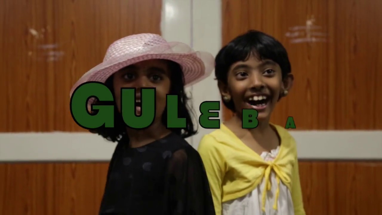 Guleba dance video|Prabhudeva|Anirudh|@paul Choreography - YouTube