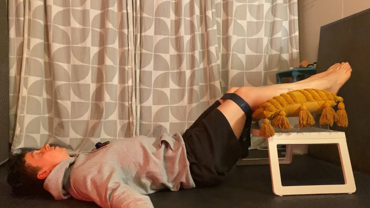 15m Guided Decompression - Coach Julian - YouTube