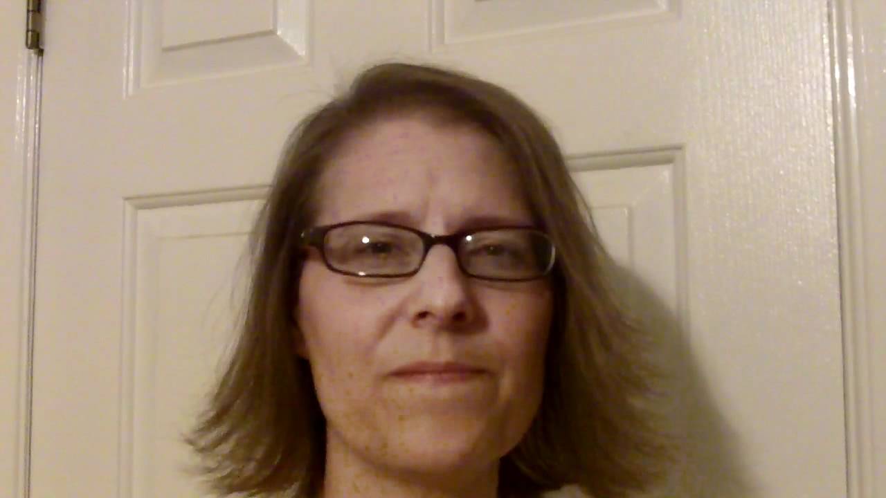 Stephanie Bridges/light switch healing - YouTube