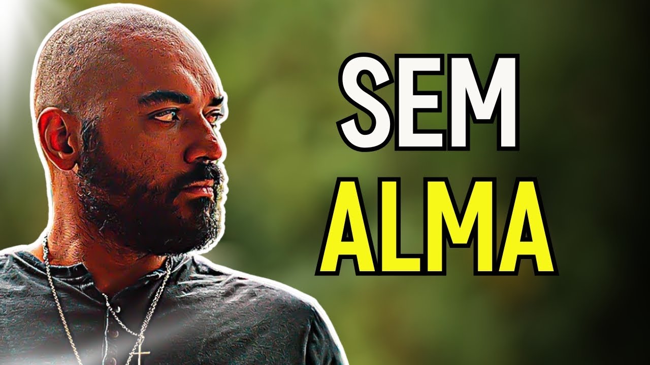 MEXEU COM MINHA FAMILIA É VALA | SEM ALMA | DNA DO CRIME - YouTube