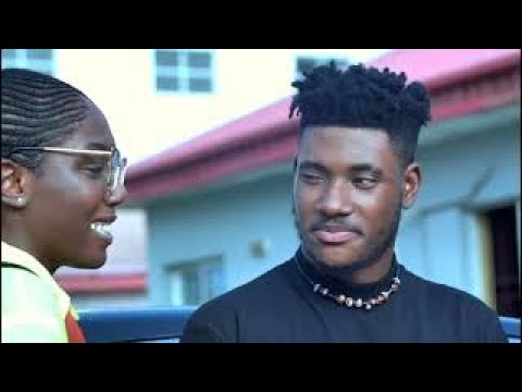 A KISS THAT KILLS 2024 CHIDI DIKE, EMMANUEL MOSES, SYDNEY EMADE Nollywood Movie FULL HD - YouTube