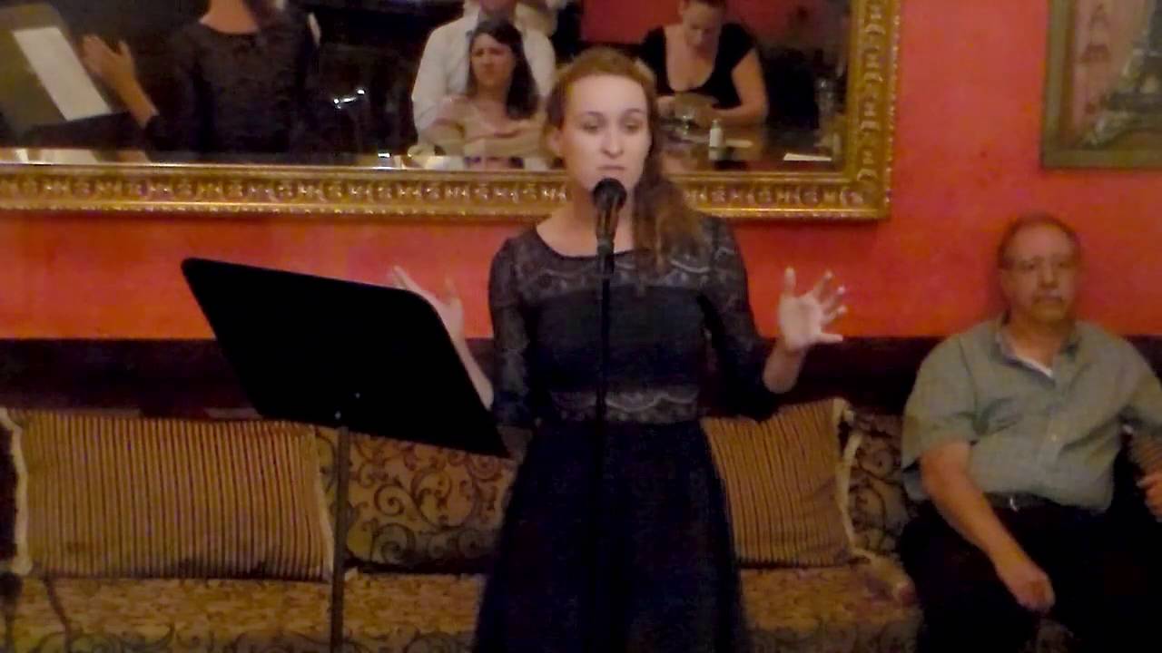 Elle Sullivan - "Clueless" (Addison O'Donnell) - YouTube