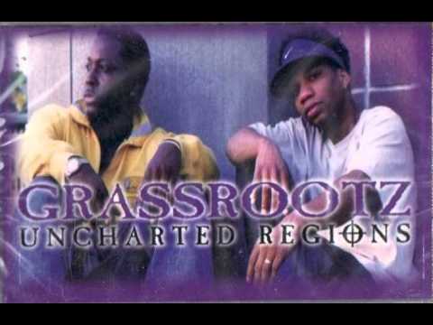 Grassrootz - My Words My World (1996) - YouTube