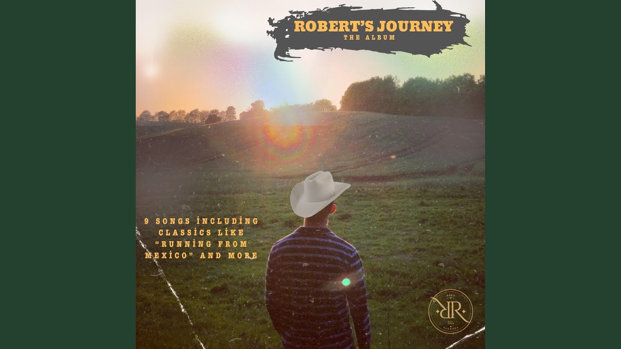 A Man Named Robert - YouTube