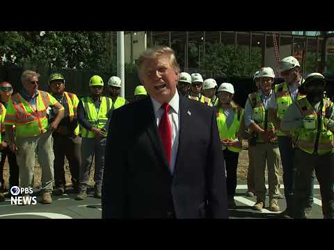WATCH: Trump says he knows Kim Jong Un 'very well,' expects to meet with him this year
