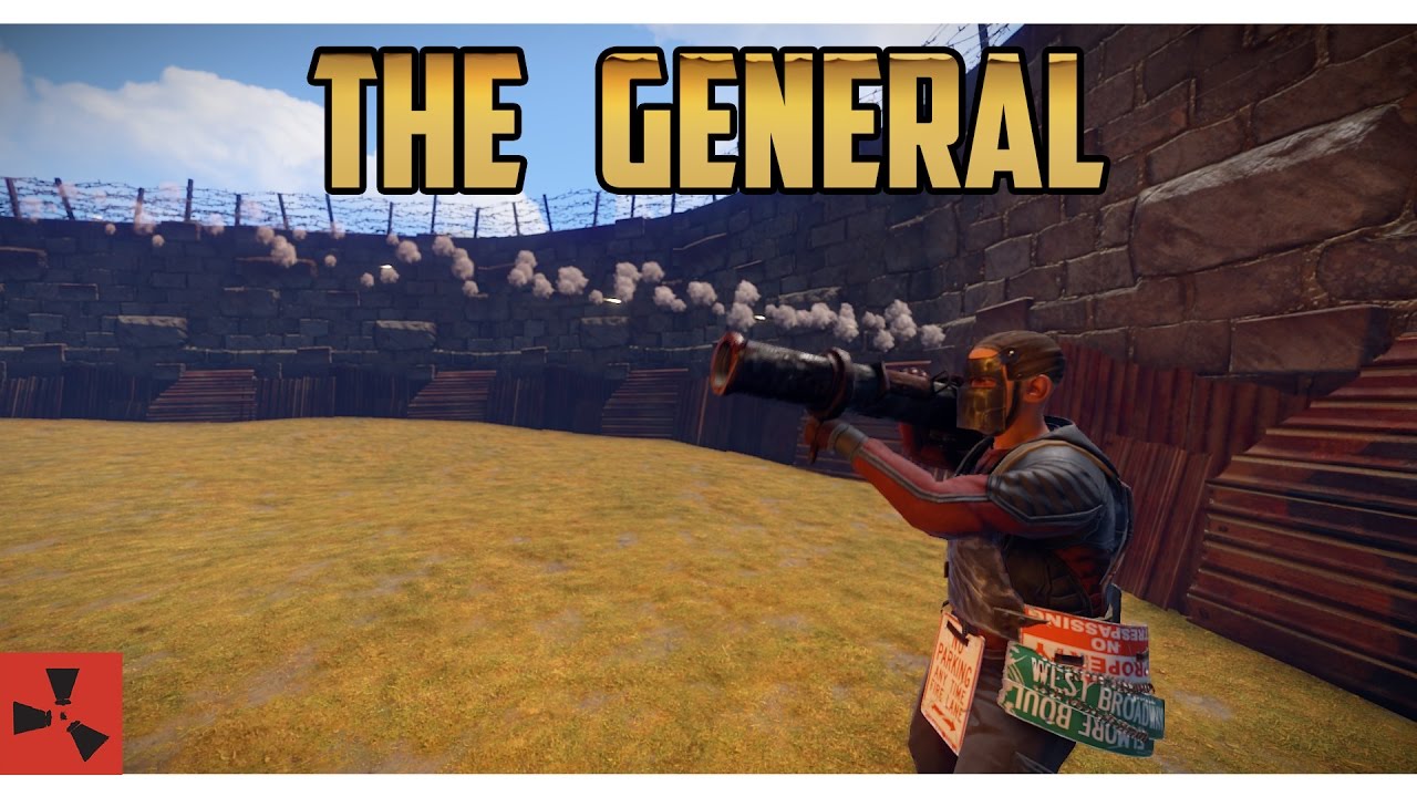 Rust | THE FINALE - YouTube