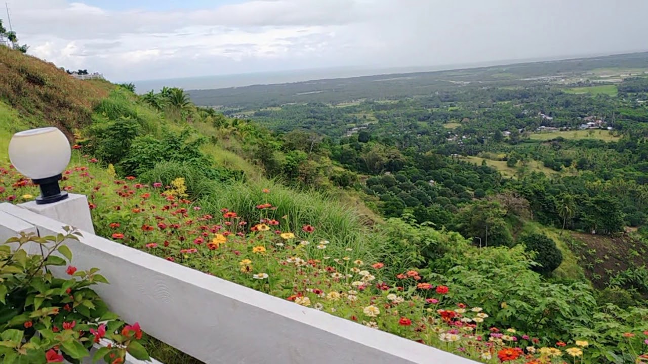Manlangit Nature Park - YouTube
