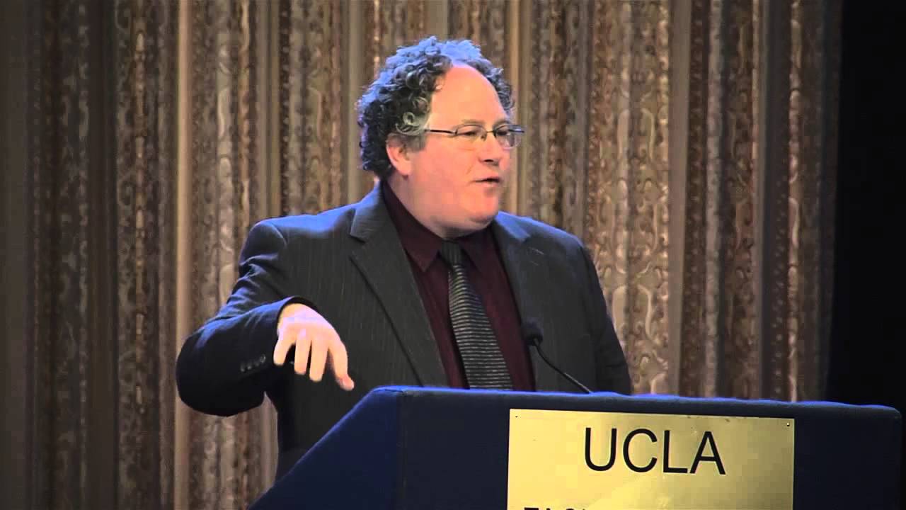 Richard Baum Ceremony - YouTube