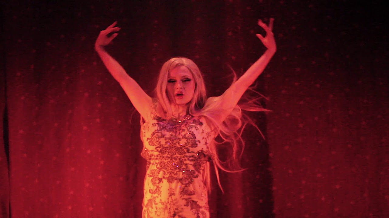 Chère Noble - Midnight Fingers - YouTube