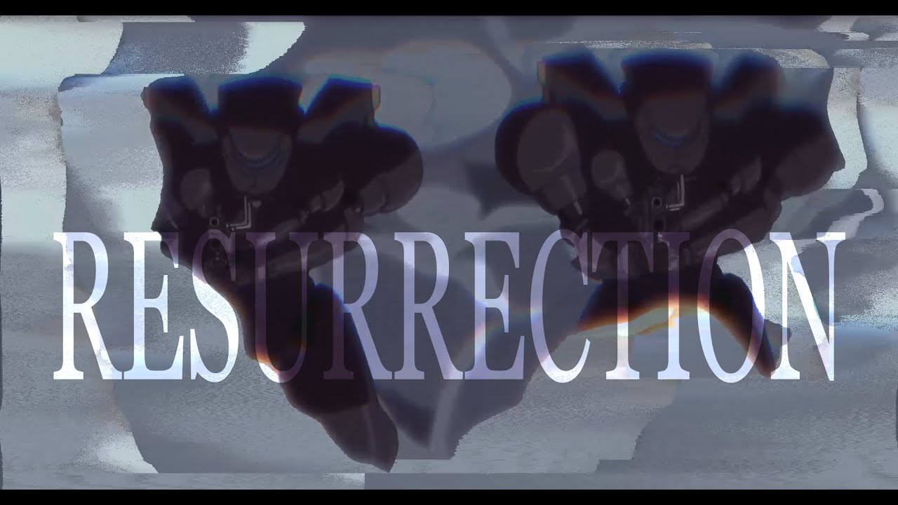 BONES - Resurrection - AMV - YouTube