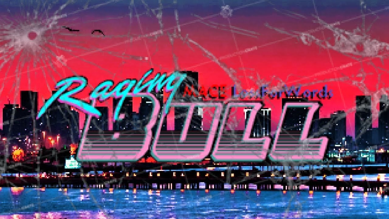 Raging Bull - Doom Mod Madness LIVE - YouTube