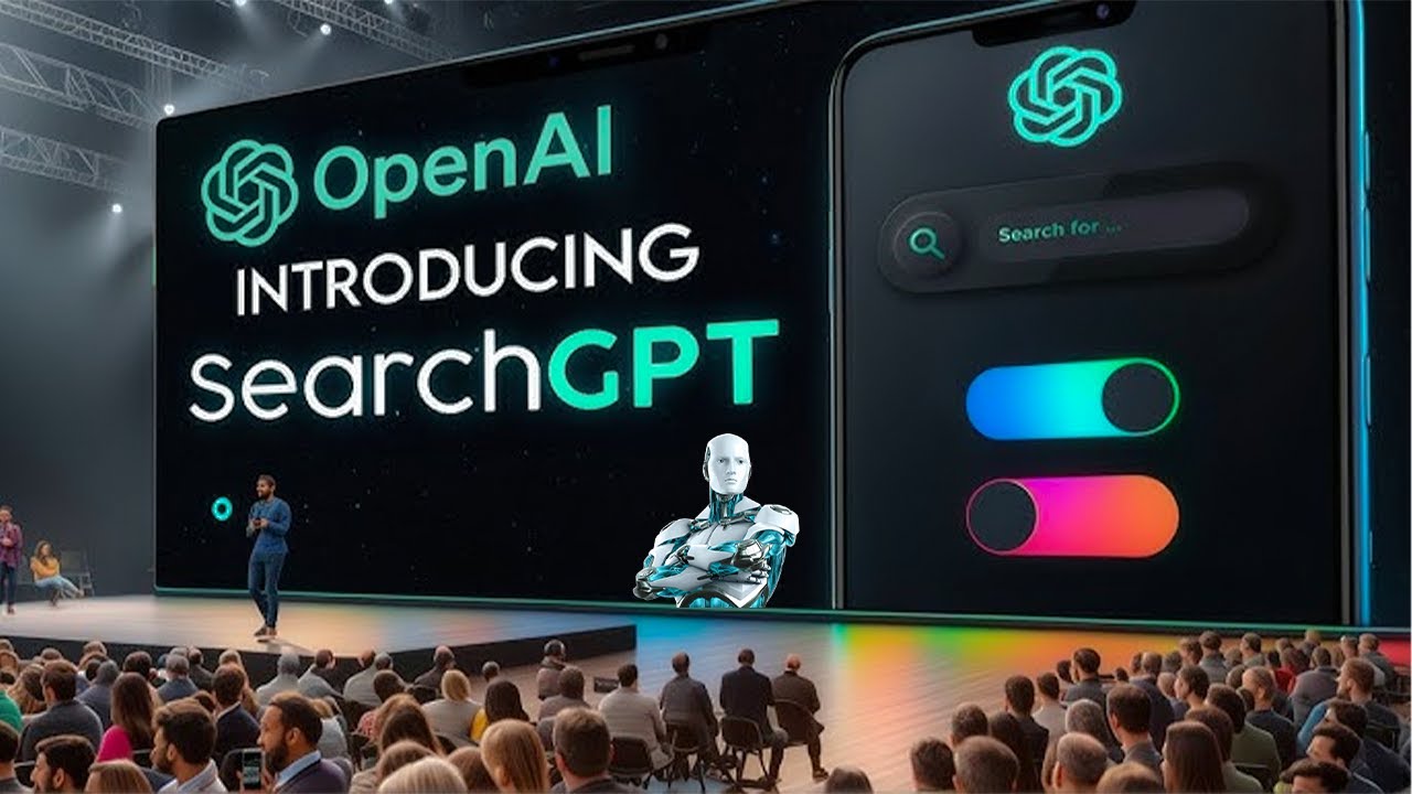 OpenAI Shocks Google Meet the Chrome Killer AI Browser! - YouTube