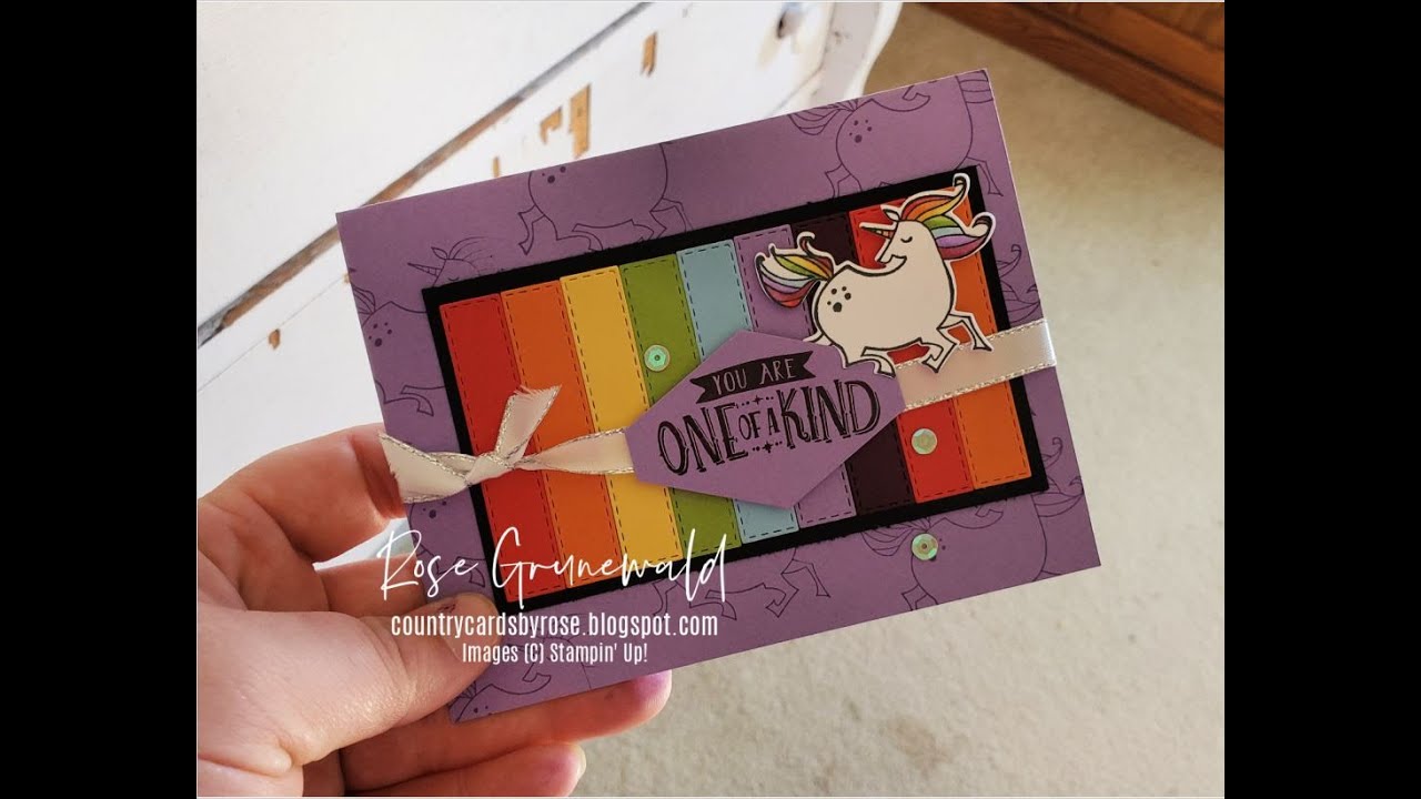 Strip Technique Quick Tutorial - YouTube